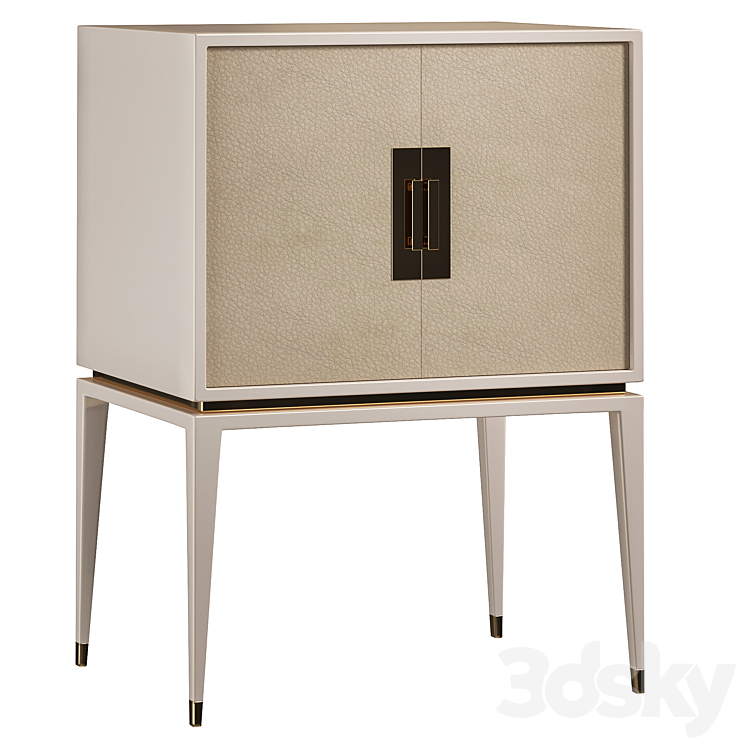 Alpine Tall Cabinet By Frato Collection - Sideboard & Chest of drawer ...