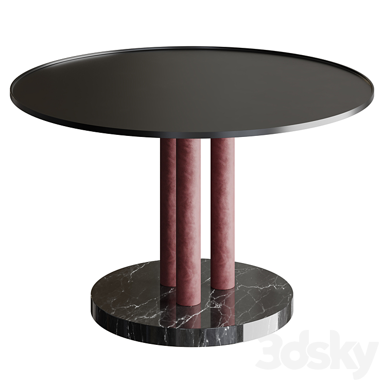 Wittmann BATON | table - Table - 3D model