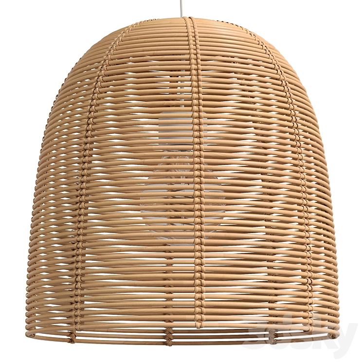 Vincent Sheppard Vivi Large - Pendant light - 3D model
