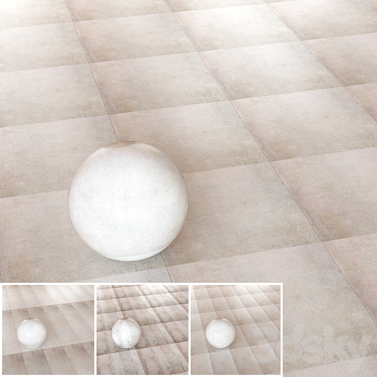 10 in 1 Florim Cedit Matrice Vol. 2 Tile Textures - Geometric Tile ...