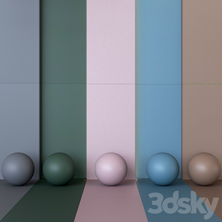 28 in 1 Florim Contemporary Crayons Tile Textures - Modern Tile ...