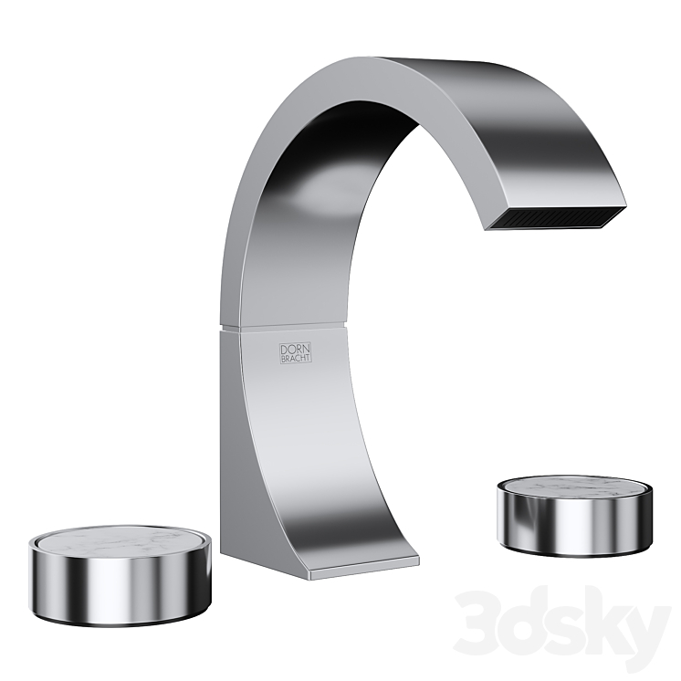 Dornbracht CYO - Faucet - 3D model