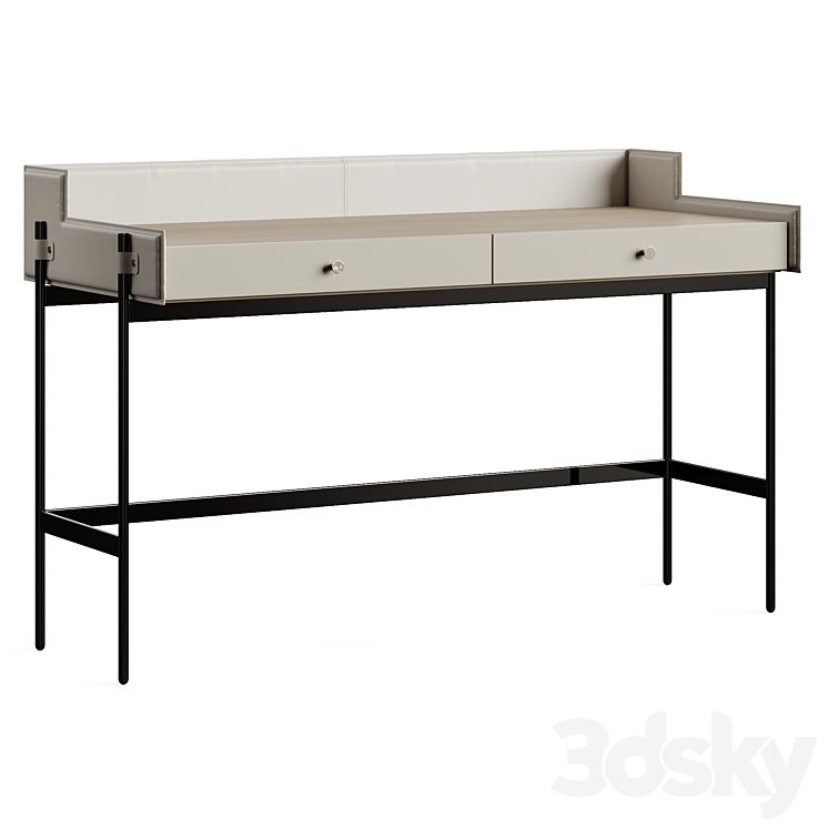 Aston Martin V254 2024 Console Table - Console - 3D model