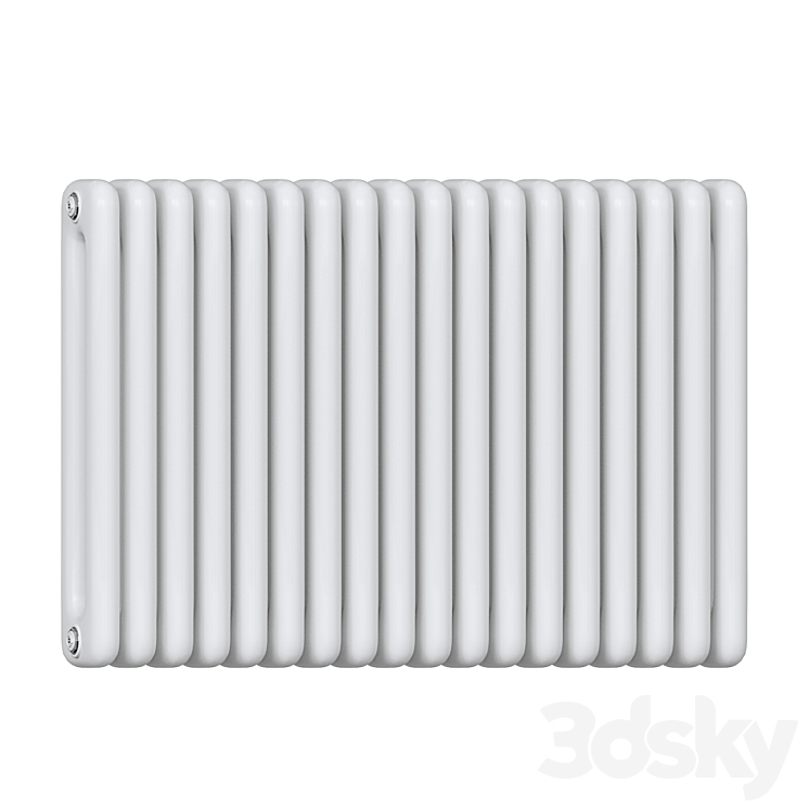 Radiator - Radiator - 3D model