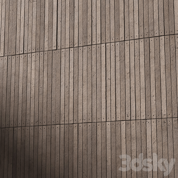 Tile Material 66 - Tile - 3D model