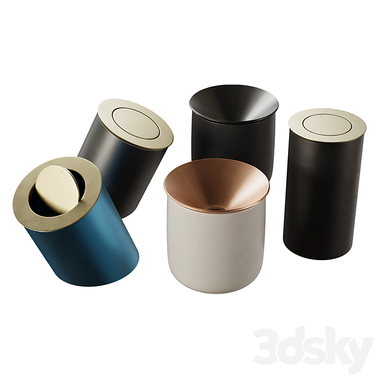 IQOS Sticks Tray Set Original IQOS Sticks Tray Set - Other decorative ...