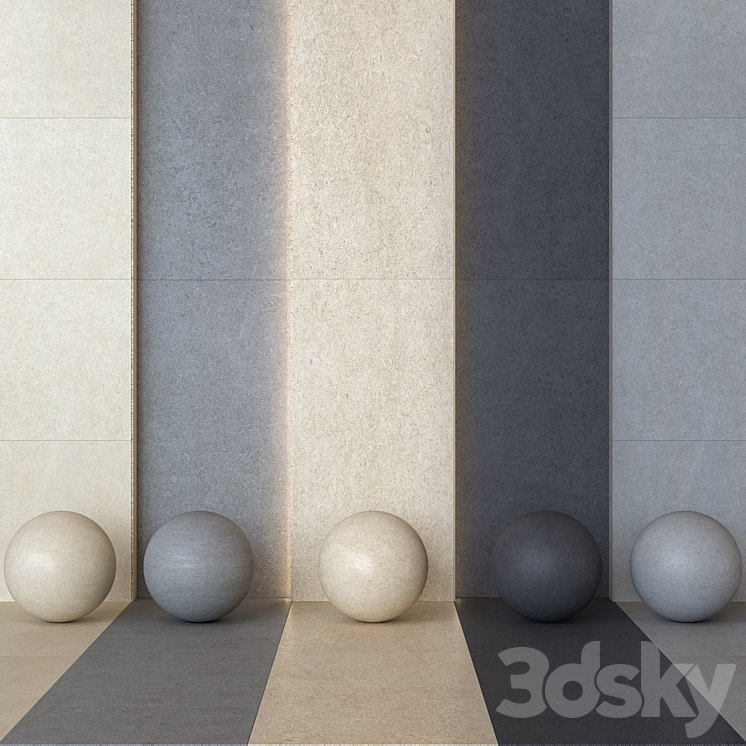 9 in 1 Porcelanosa Tourmalet Stone Effect Porcelain Tile Textures ...