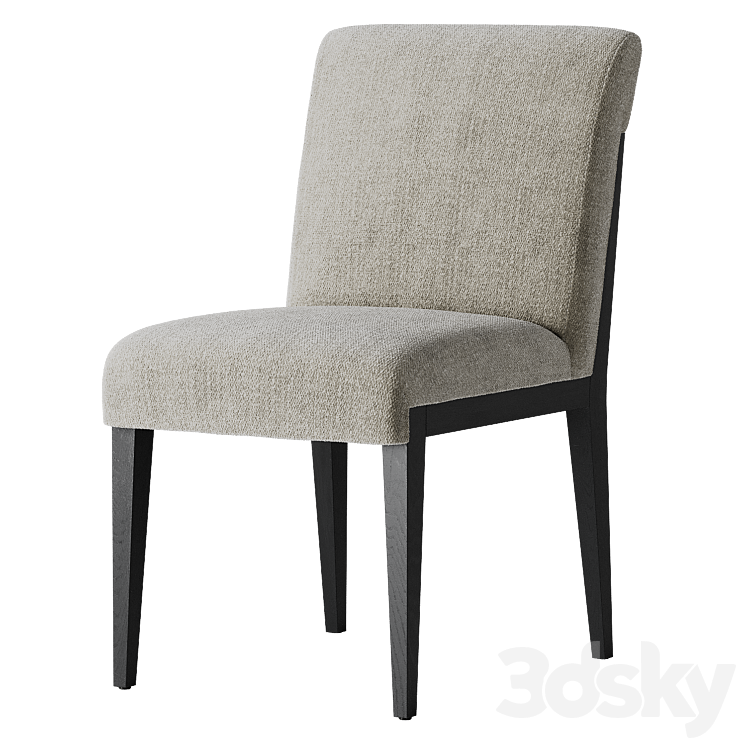 Vree That's Living Chair - Chair - 3D model