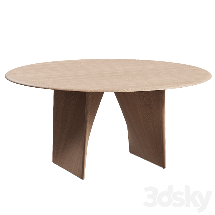 Lambda table - Table - 3D model