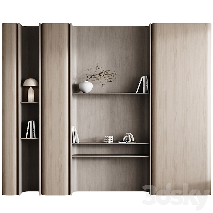 Rack 12 - Rack - 3D model
