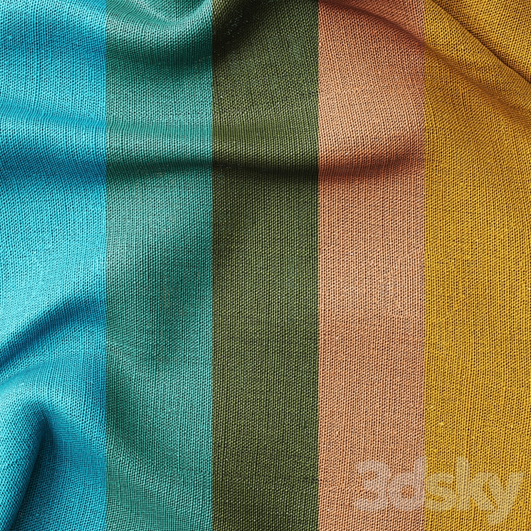 FABRIC 29 - Fabric - 3D model