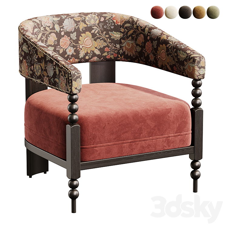 Contemporary Retro Corduroy Solid Wood Sofa Backrest Armrest For Living ...