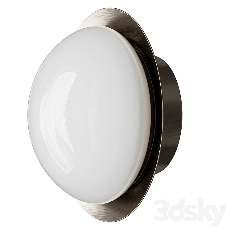 Ojo Wall Lights by Gallery L7 - Wall light - 3D model