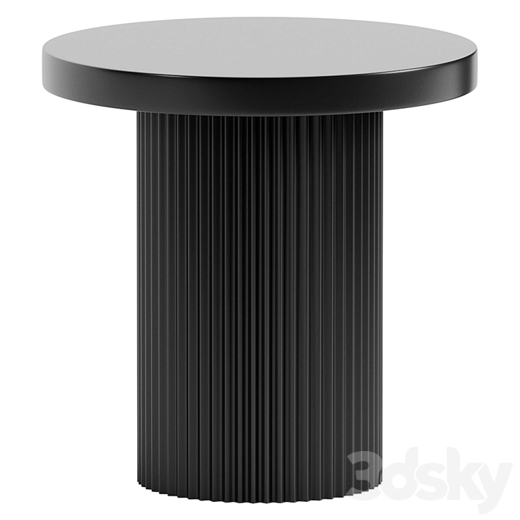 Build Table | Build table - Table - 3D model