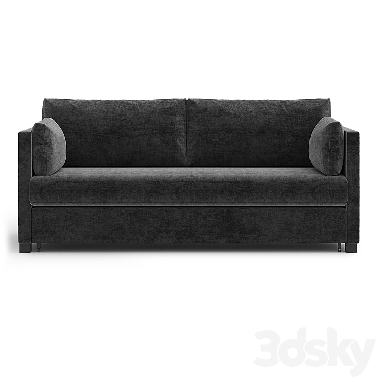 OM Sofa Andersen One P - Sofa - 3D model
