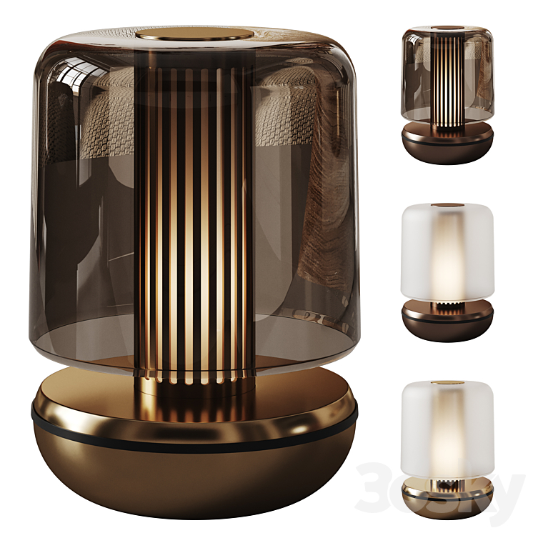 Firefly table lamp - Table lamp - 3D model