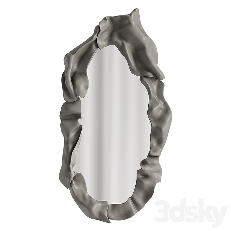 Mirror Oreol - Mirror - 3D model