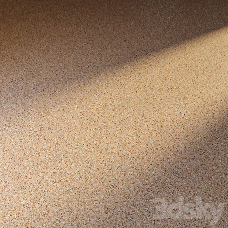 Tarkett Craft Linoleum - Gelios 1 | Seamless | 8K | PBR - Floor ...