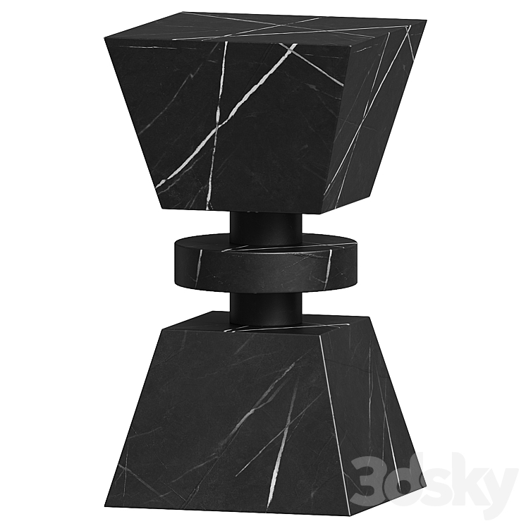 Haylan Spot Table - Table - 3D model