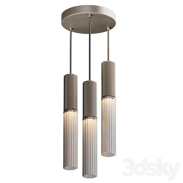 FL P503 FL P803 Flume Pendant Drop CE Instructions corona - Pendant ...