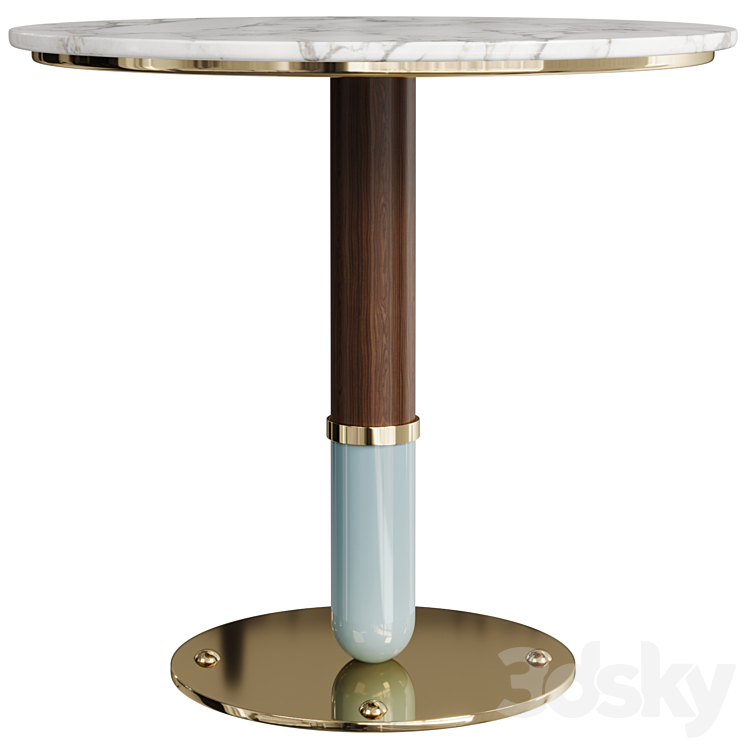 Craig Coffee Table - Table - 3D model