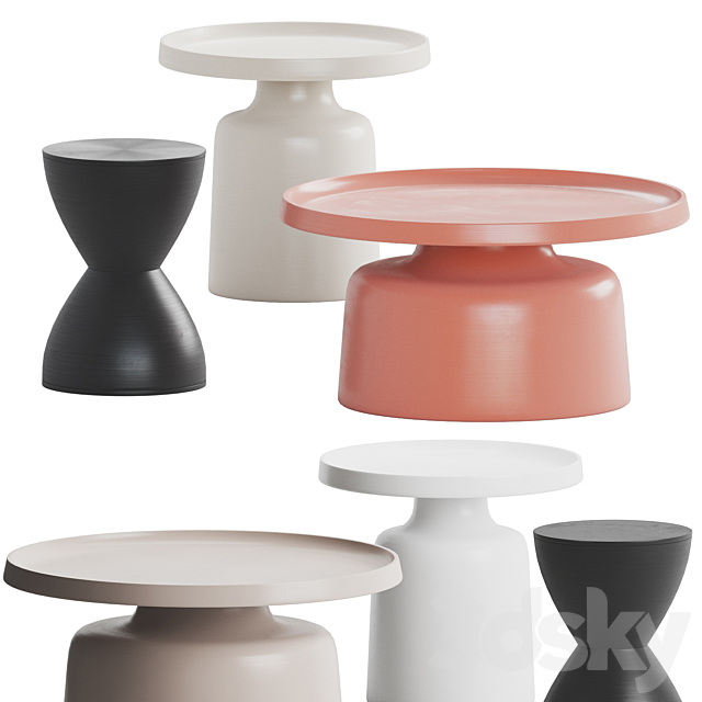 Divan.Ru - 3D Models Collection